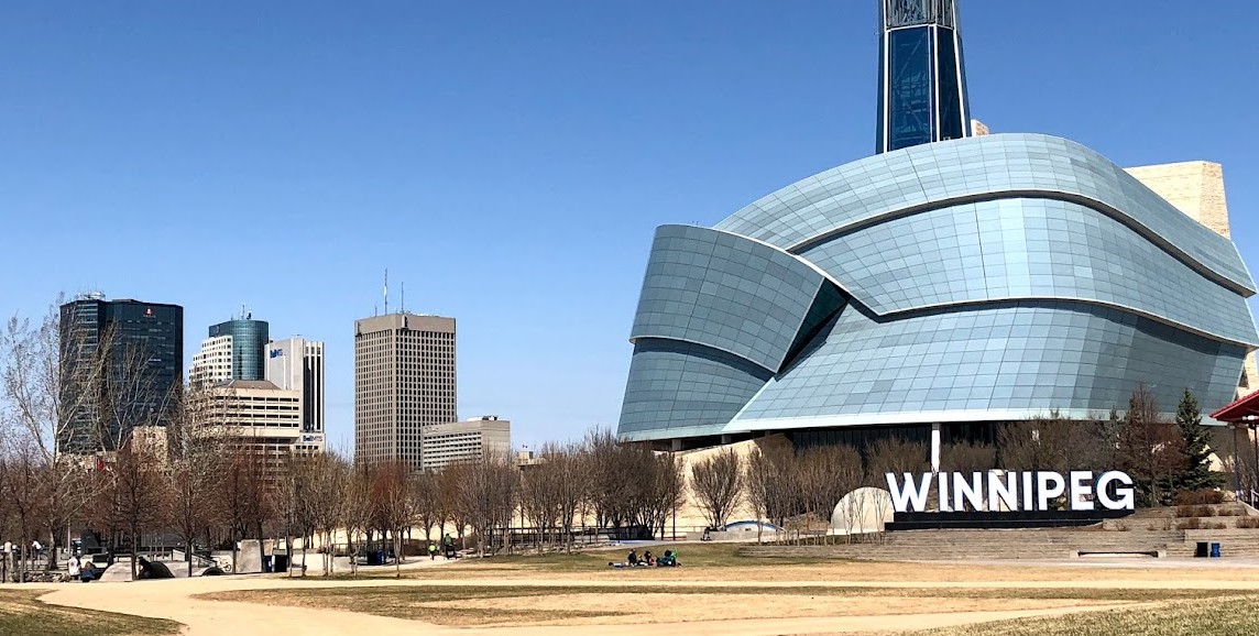 Explore Winnipeg – LMVA Consulting